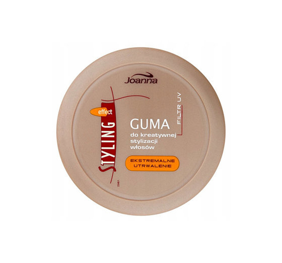 Gum For Creative Hair Styling 100g - www.mypewex.com