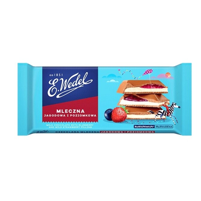 Polish Sweets - www.mypewex.com