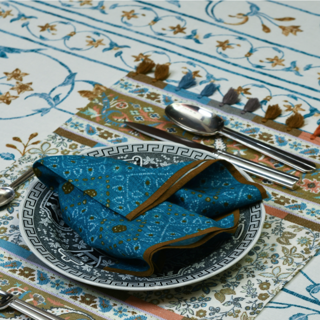 Table Top - East Hampton Gardens