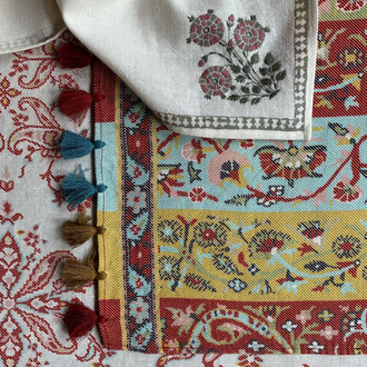 Table Top - East Hampton Gardens