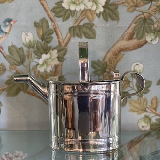 Watering Cans - East Hampton Gardens