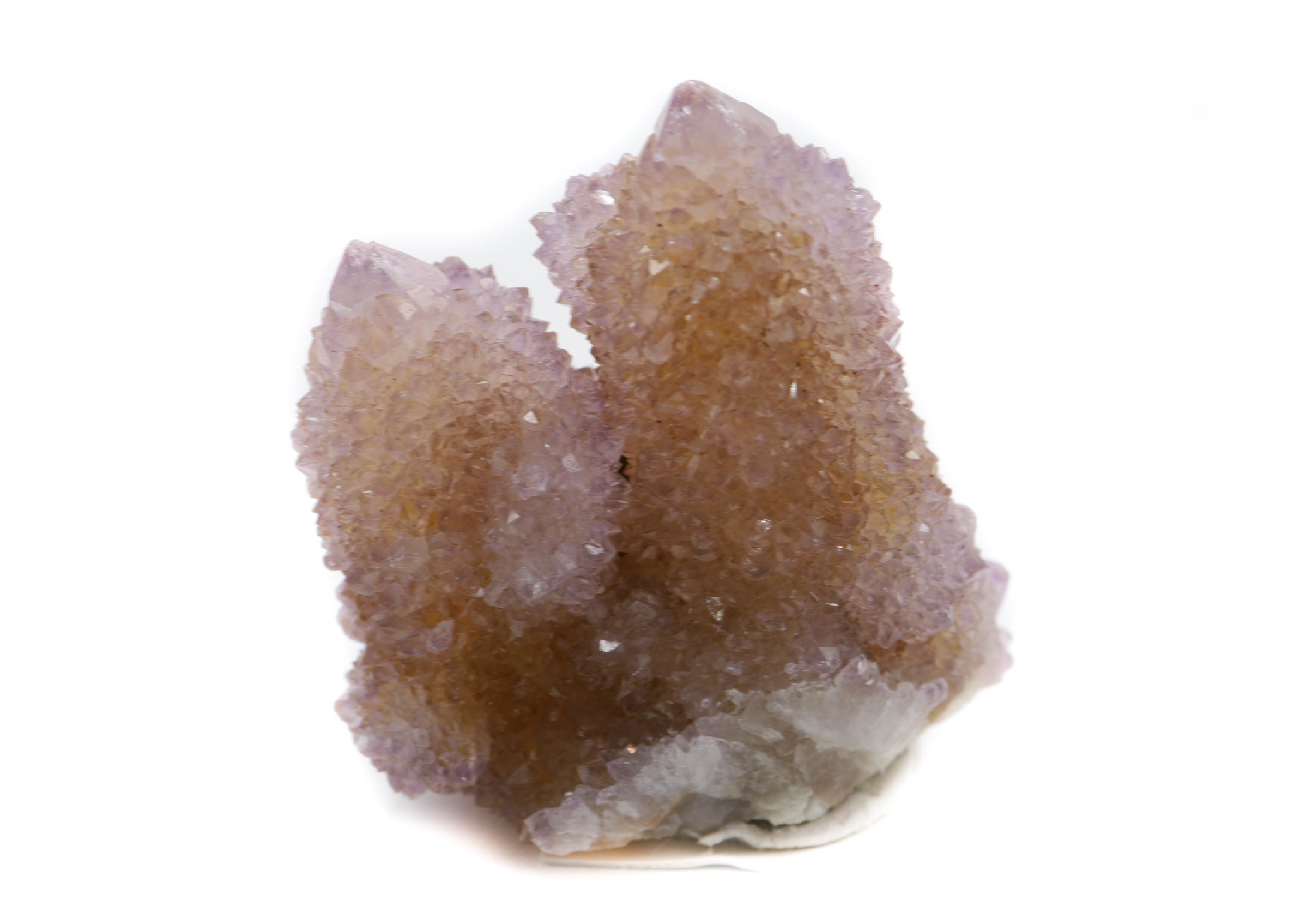 Spirit quartz - Pierres D'ailleurs