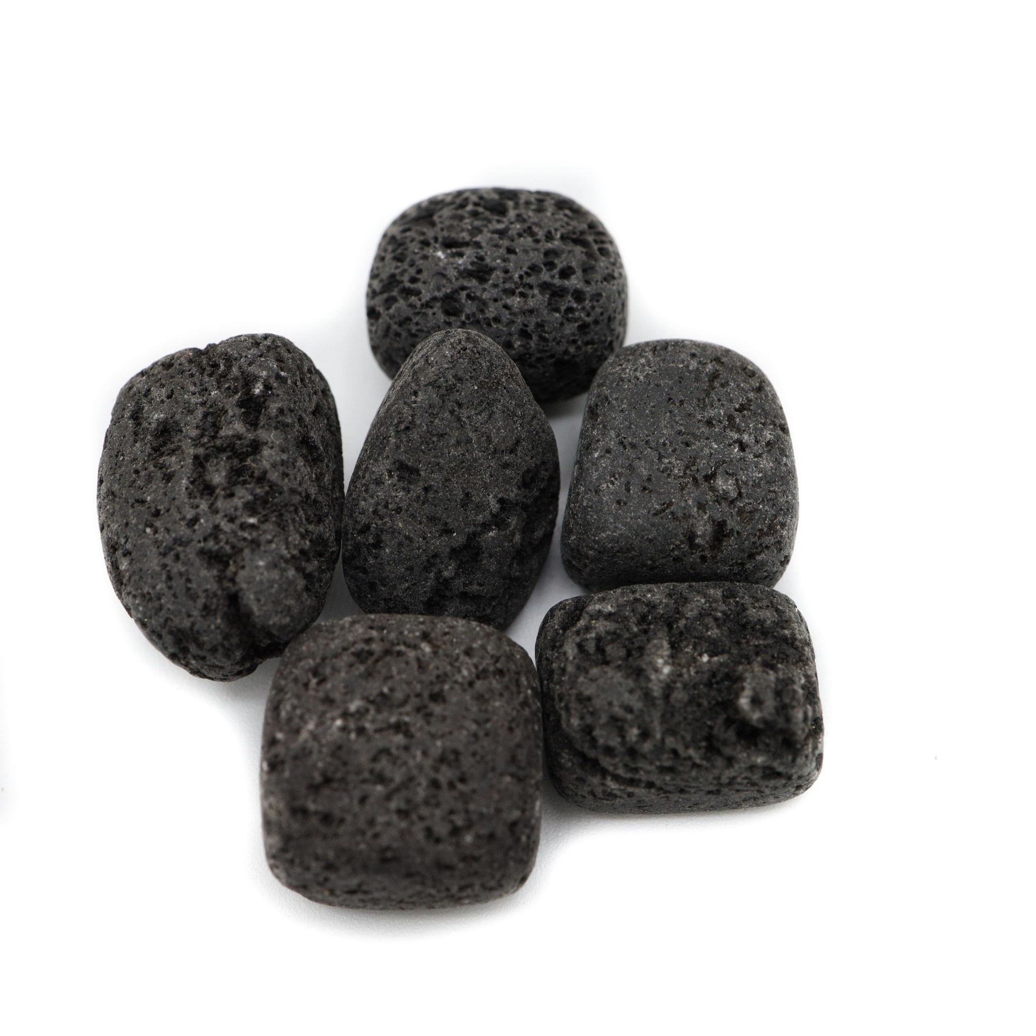 Pierre volcanique - Pierres D'Ailleurs