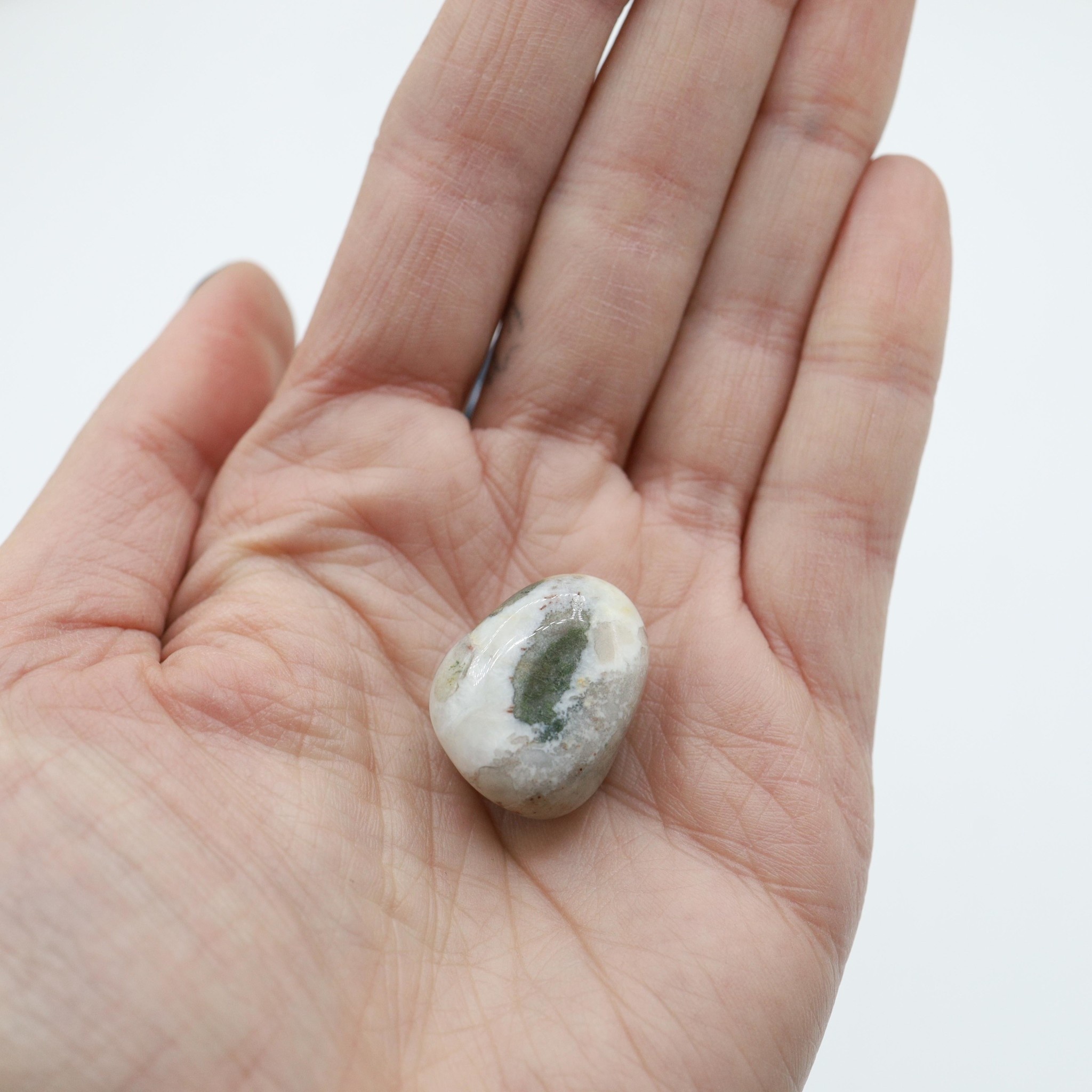 Sardoine - Pierres D'Ailleurs