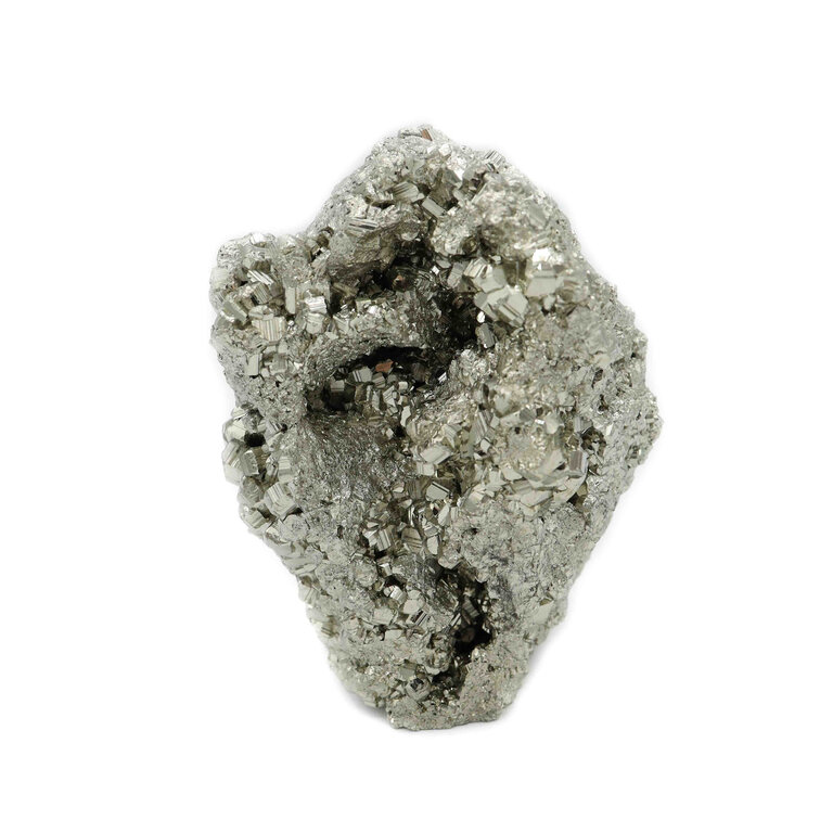 Pyrite - Pierres D'ailleurs