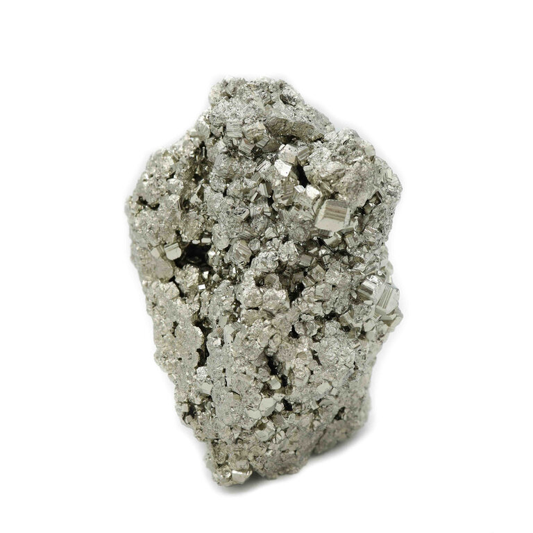 Pyrite - Pierres D'ailleurs