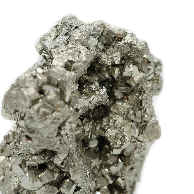 Pyrite - Pierres D'ailleurs