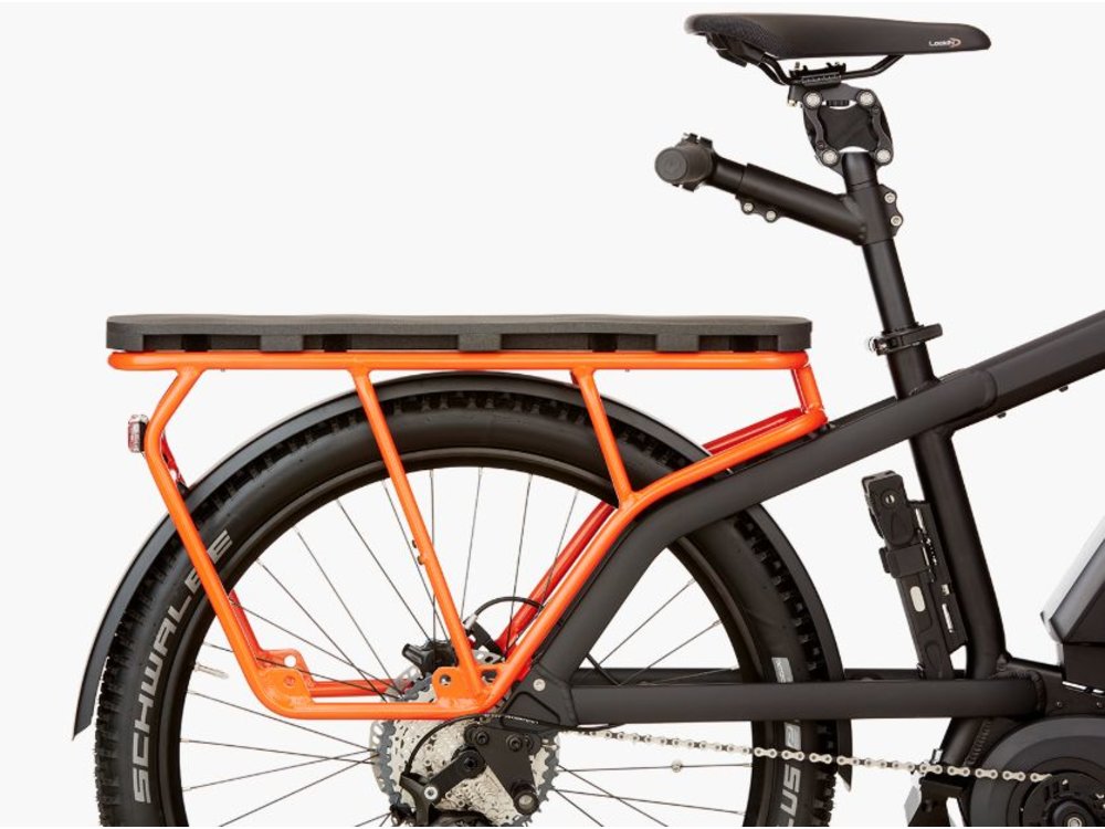 Riese & Müller Multicharger Vario Electric Bike - Mission Electric