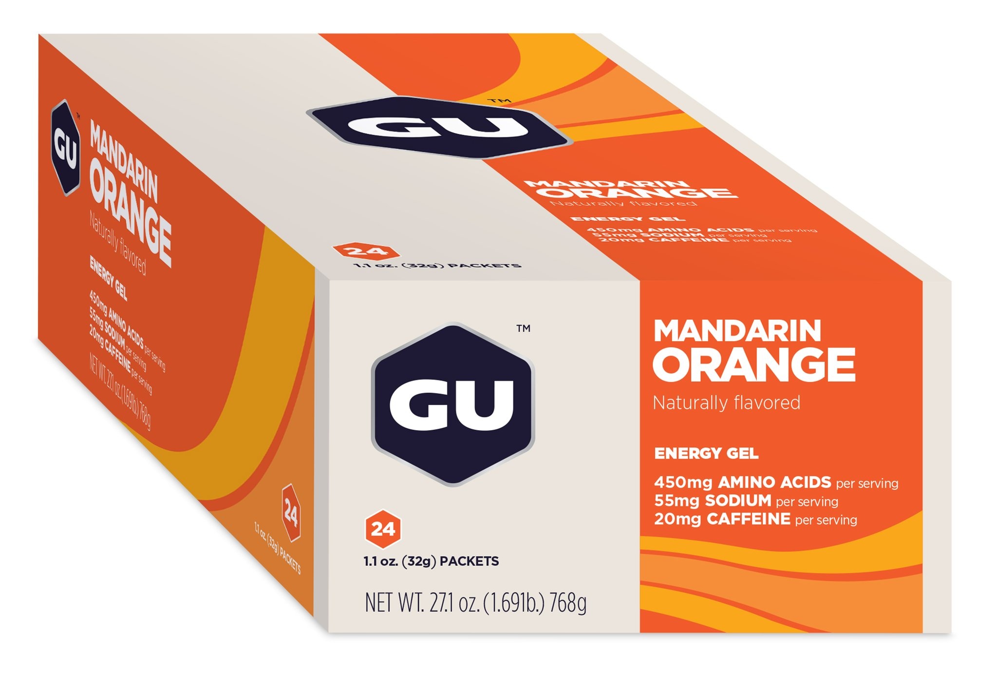 GU 24ct Box - RUNdetroit