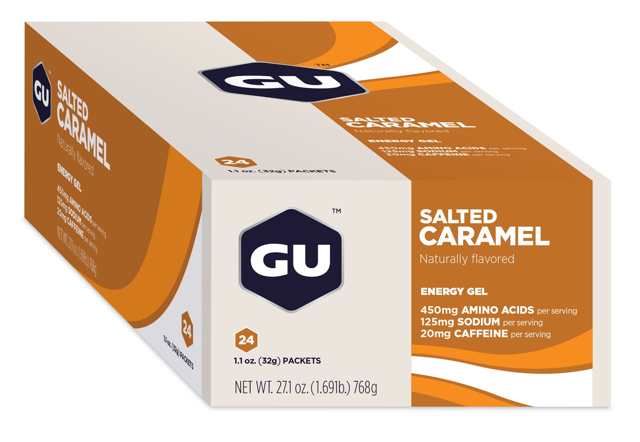 GU 24ct Box - RUNdetroit