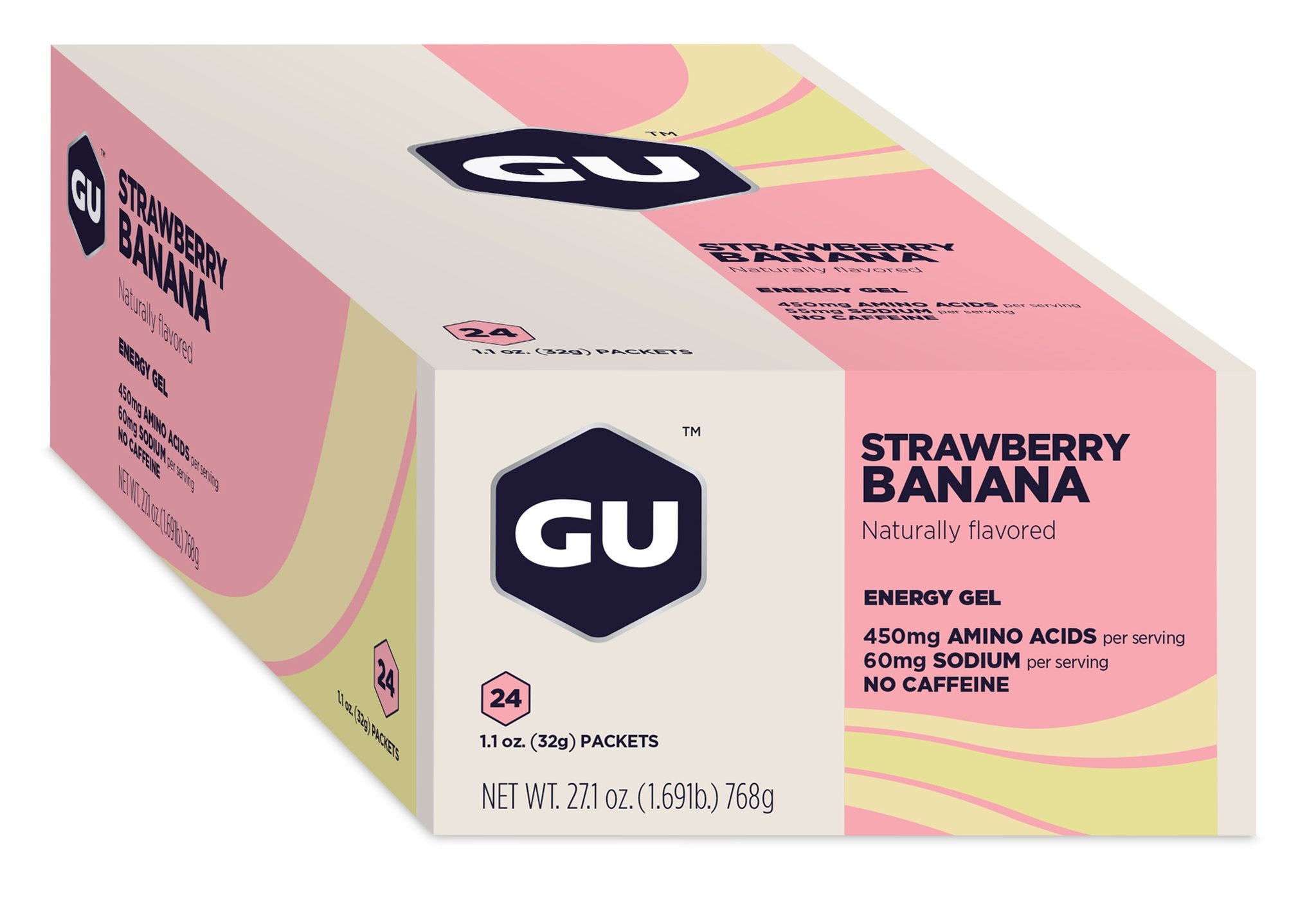 GU 24ct Box - RUNdetroit
