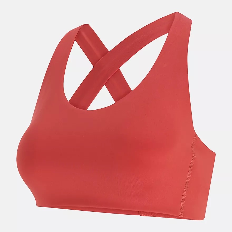 New Balance Fuel Bra - RUNdetroit