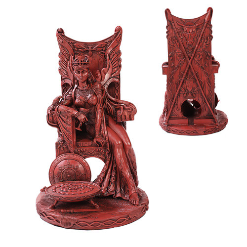 Celtic Maeve Goddess - SoulStar Metaphysics