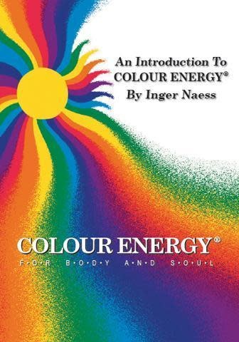 Introduction to Colour Energy Booklet - SoulStar Metaphysics