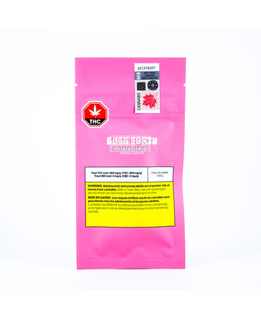 Vape Cartridges Flamingo+ - Flamingo Plus Cannabis