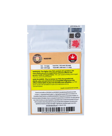 Shop Hash at Flamingo Plus | Best Prices in Winnipeg - Flamingo Plus ...