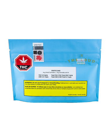 The Loud Plug - Flamingo Plus Cannabis