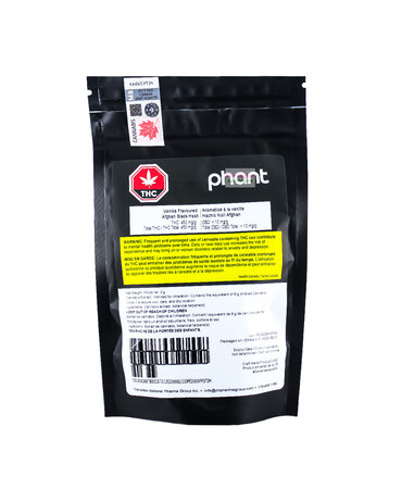 Concentrates Flamingo+ - Flamingo Plus Cannabis