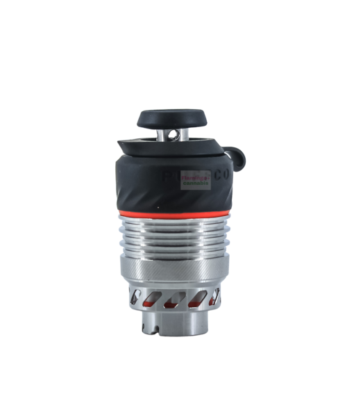 Puffco Peak Pro XL 3D Concentrate Chamber - Flamingo Plus Cannabis