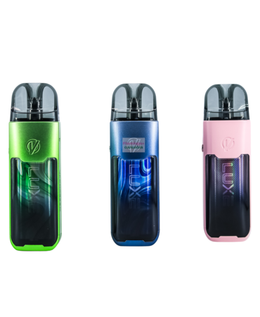 Full Kits & Pod Kits - Flamingo Plus Cannabis