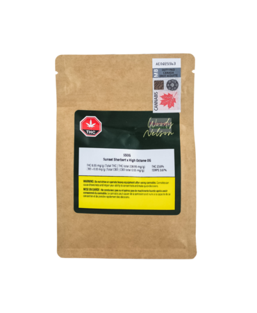 New Arrivals - Flamingo Plus Cannabis