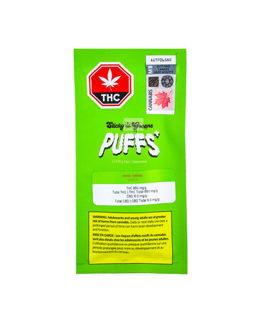 New Arrivals - Flamingo Plus Cannabis