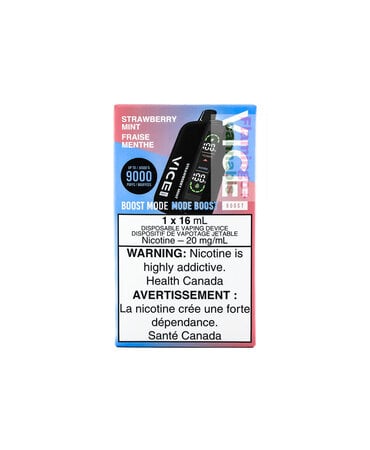 VICE - Flamingo Plus Cannabis