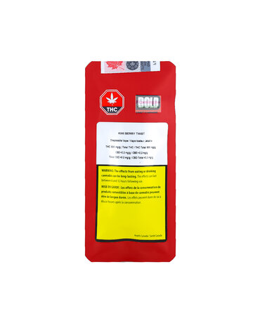 Disposable - Flamingo Plus Cannabis