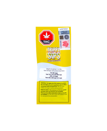 Vape Cartridges Flamingo+ - Flamingo Plus Cannabis