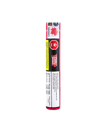 Pre-Rolled Flamingo+ - Flamingo Plus Cannabis
