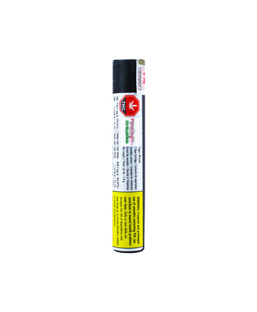 Vape Cartridges Flamingo+ - Flamingo Plus Cannabis