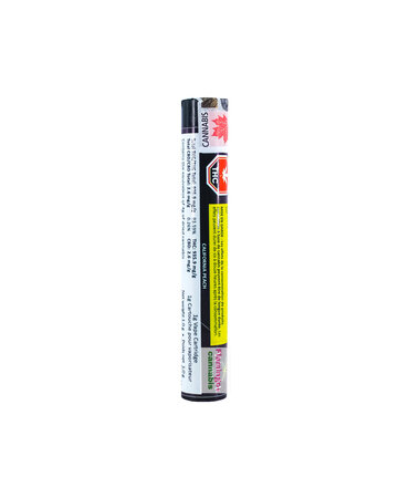 Sativa Cartridges Flamingo+ - Flamingo Plus Cannabis