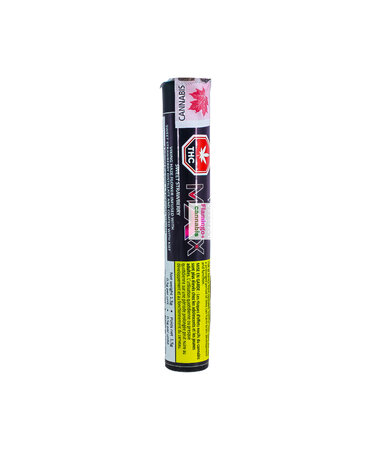 Pre-Rolled Flamingo+ - Flamingo Plus Cannabis