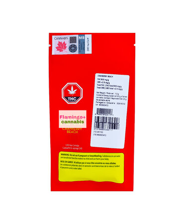 Flamingo Plus Cannabis | Vape Shop, Cannabis & Lifestyle Brand Retail Experience - Flamingo Plus ...