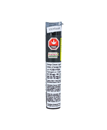 Vape Cartridges Flamingo+ - Flamingo Plus Cannabis