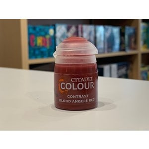 Blood Angels Red (Contrast 18ml) - Fair Game