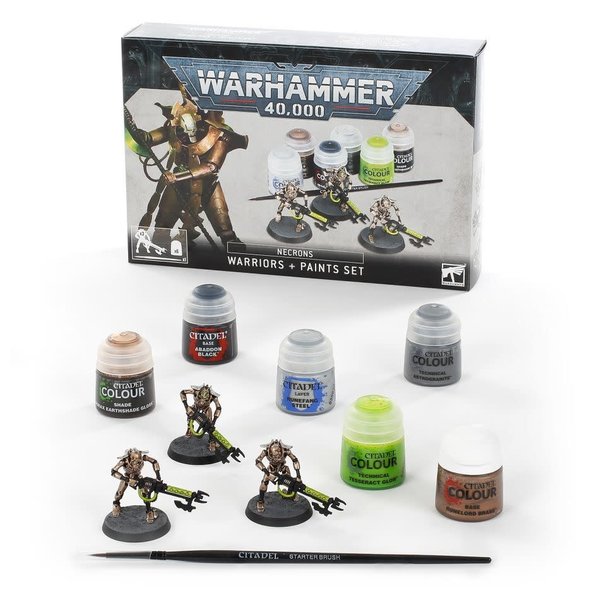 Warhammer - Fair Game