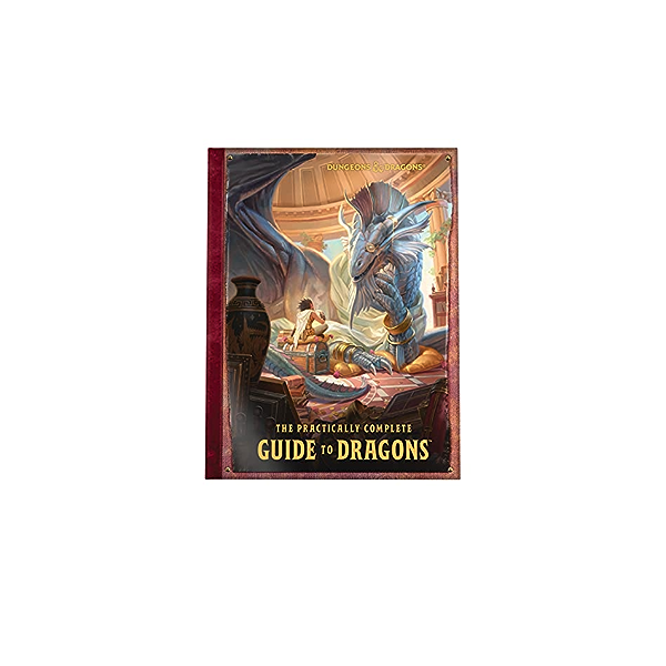 Dungeons and Dragons - Fair Game