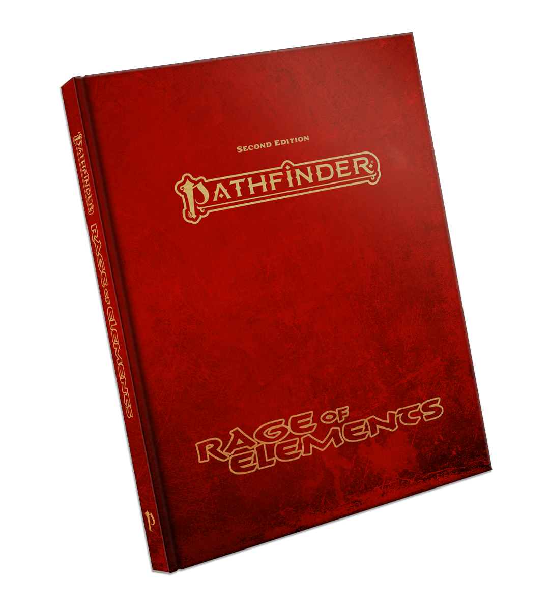 Pathfinder Second Edition: Rage of Elements Special Edition - Fair Game