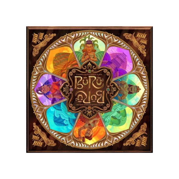 Kickstarters - Fair Game