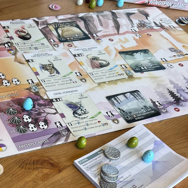 Fair Game - Fair Game