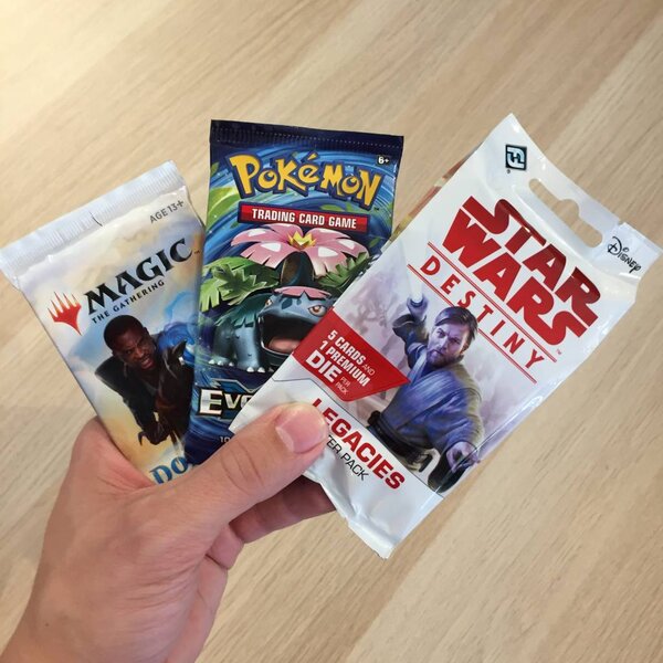 Fair Game - Fair Game