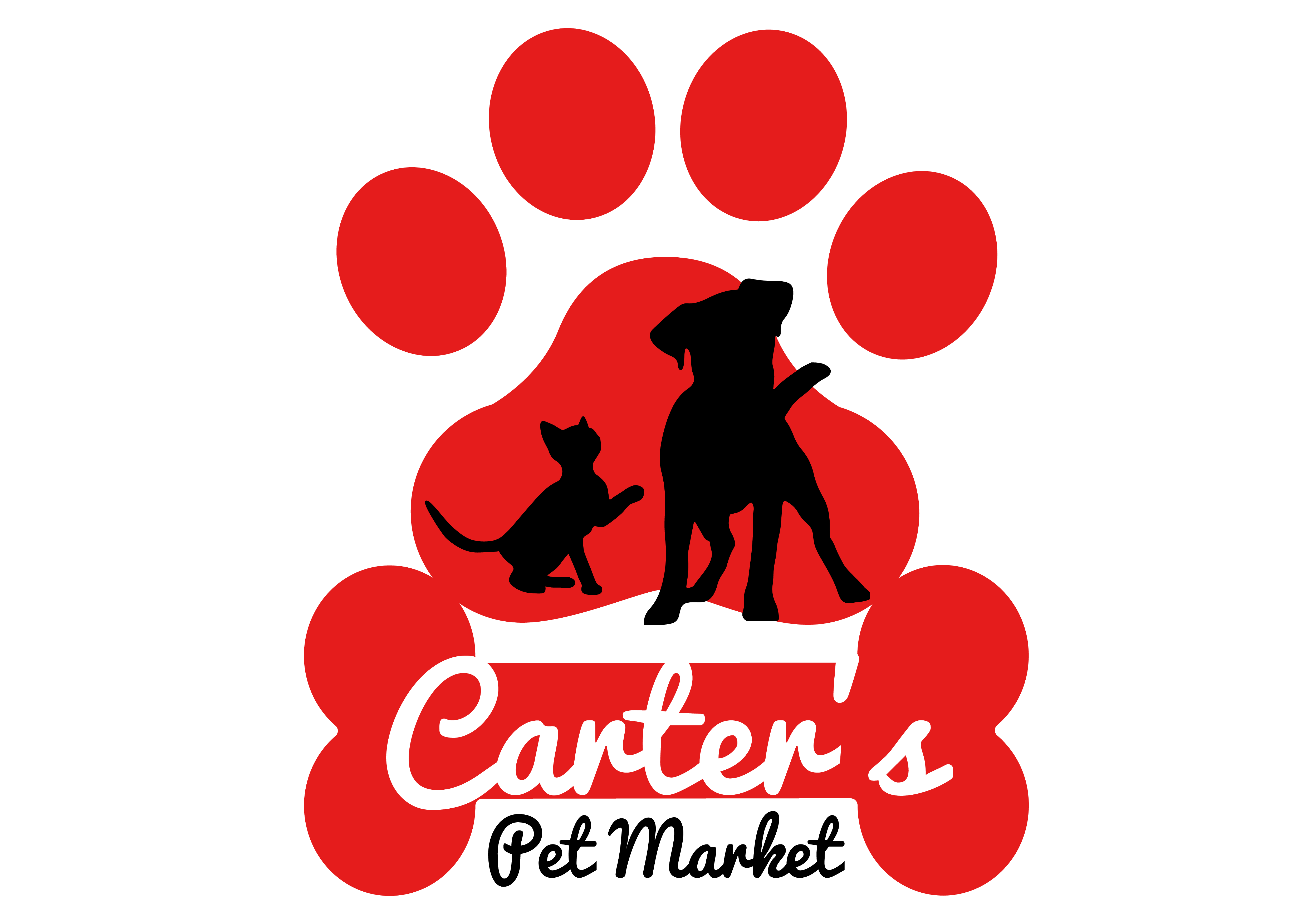 HOME Carters Pet Market HOME Carters Pet Market