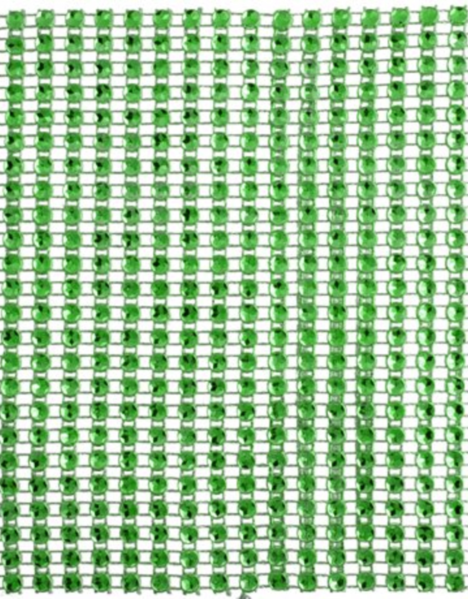 Plastic Diamond Cut Mesh (10 yards) - Samaroo's Limited