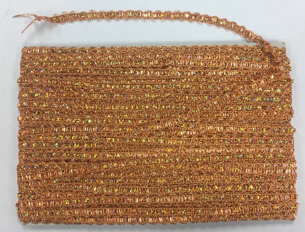 Lazer Braid Card - Samaroo's Limited