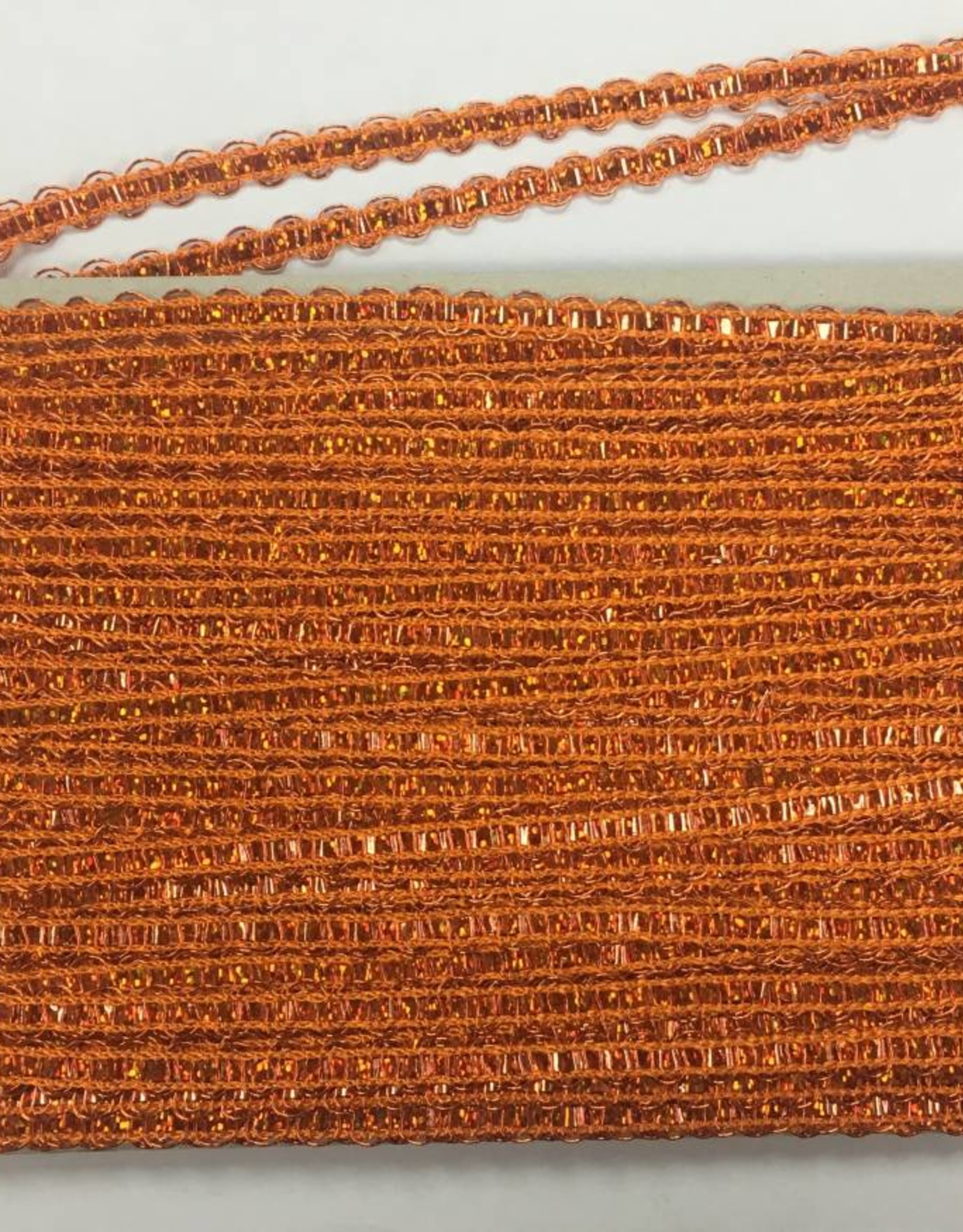 Lazer Braid Card - Samaroo's Limited