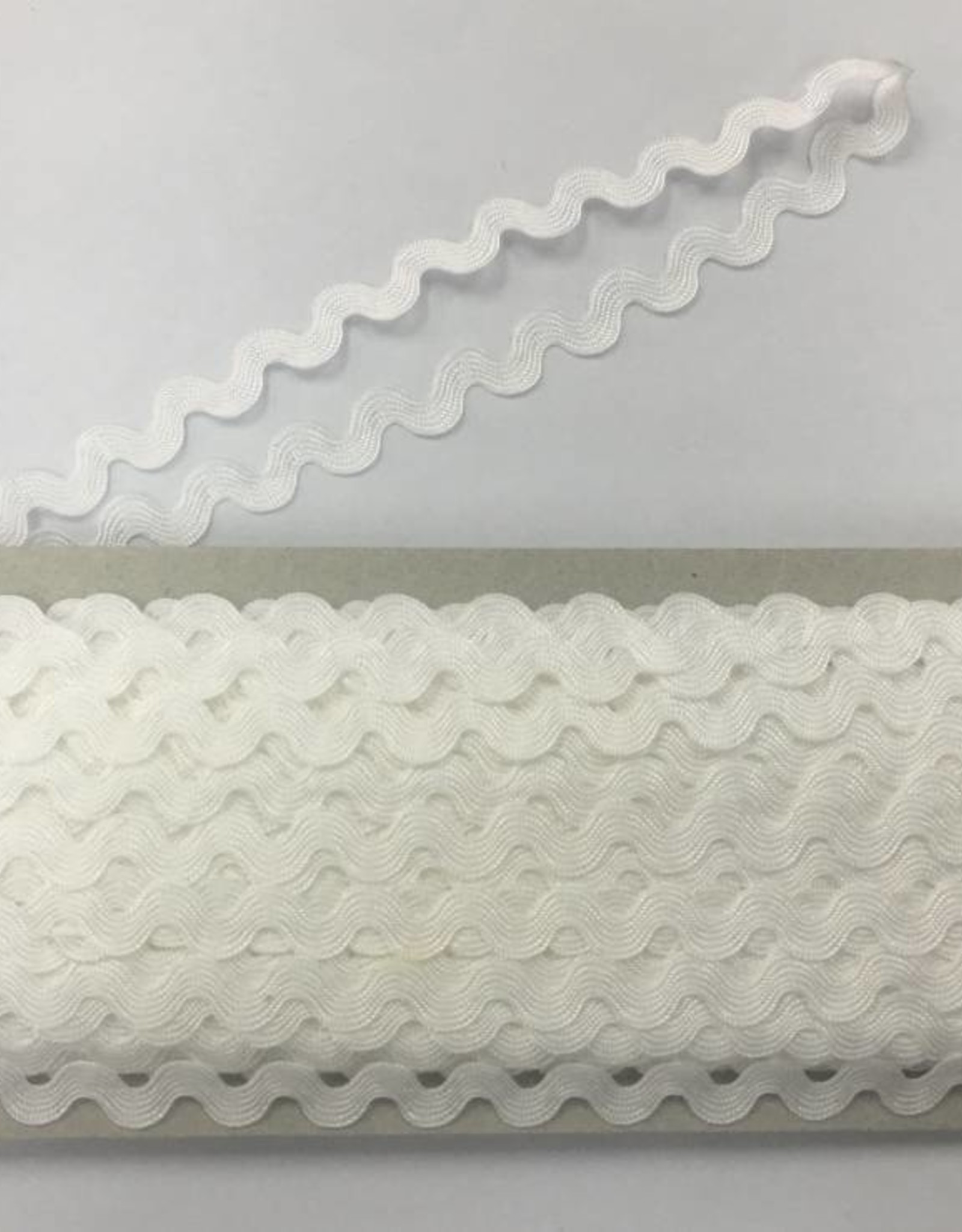Rick Rack Braid 6002 - Samaroo's Limited