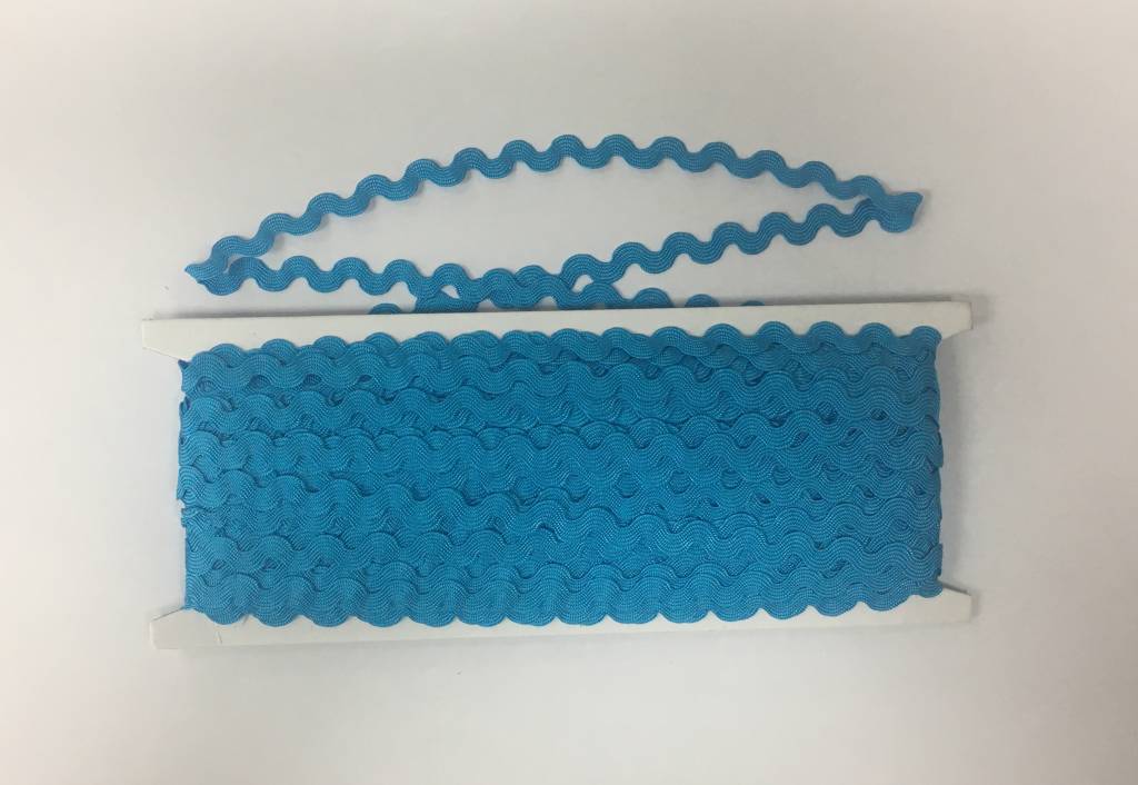 Rick Rack Braid 6002 - Samaroo's Limited