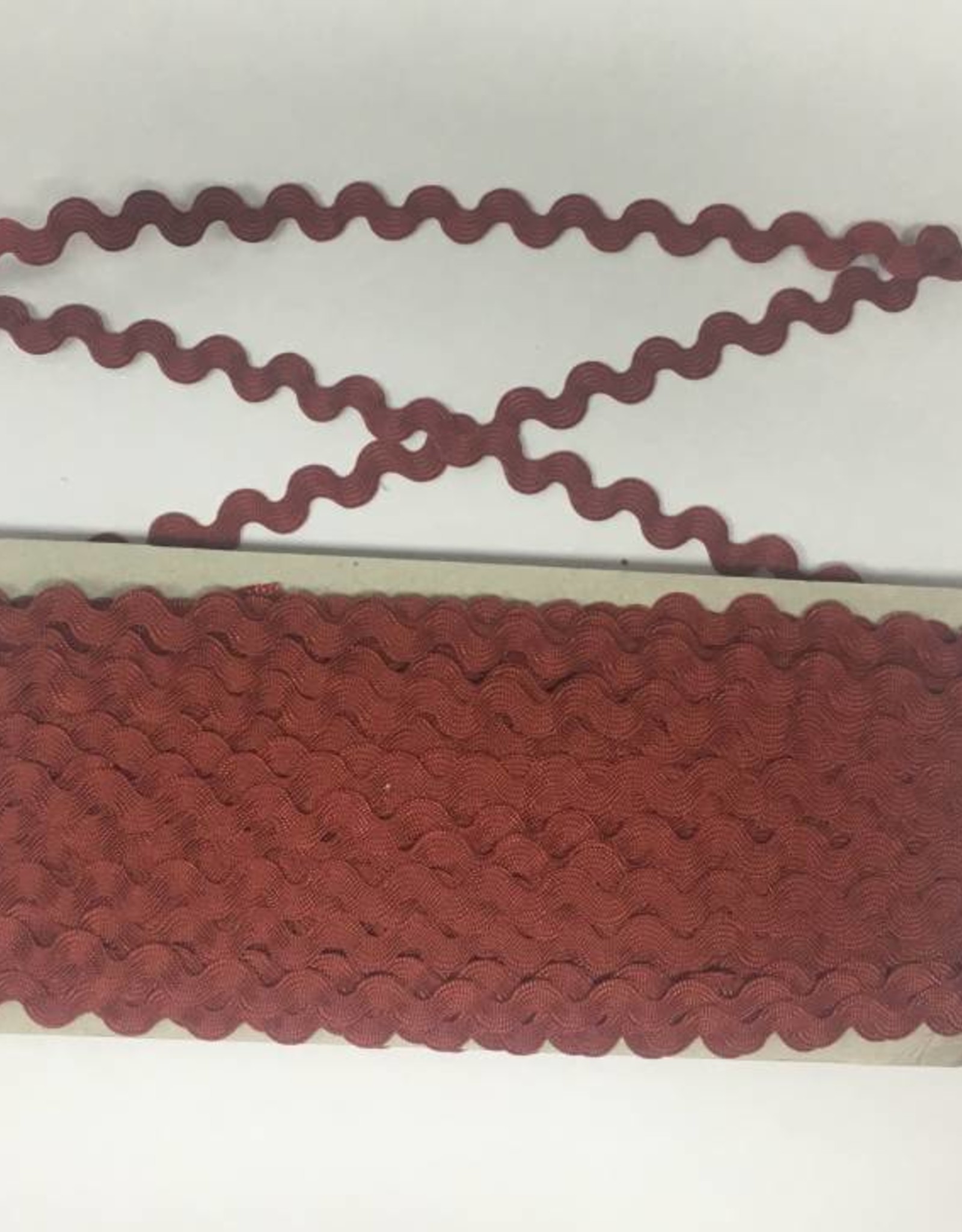 Rick Rack Braid 6002 - Samaroo's Limited