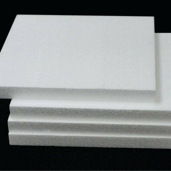 Styrofoam Sheets - Samaroo's Limited